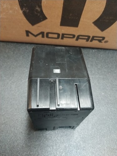 Wireless Ignition Module-ST, VIN: K Mopar 68210150AB fits 2009 Dodge ...