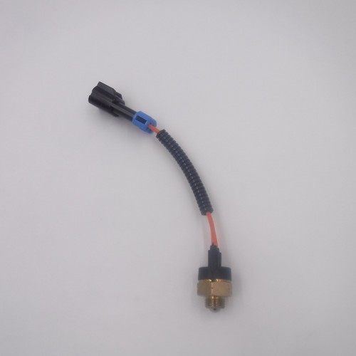 Genuine OEM Mack 25157099 Reverse Back Up Switch 9/16-18UNF T2050 ...