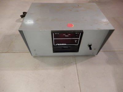 OMEGA TEMPERATURE CONTROLLER READER TESTER | eBay