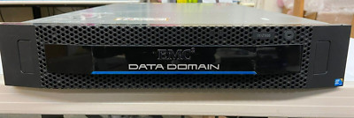 EMC DATA DOMAIN DD2500 Storage Array, 900-566-024, 100-563-606-04 | eBay