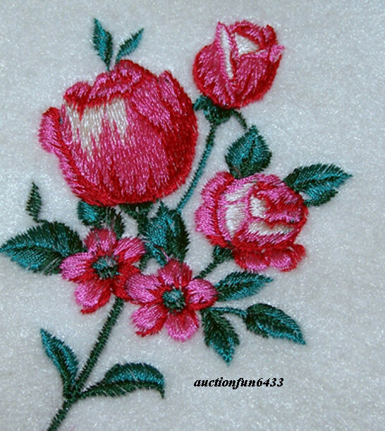 EMBROIDERY DESIGN CD,FOR HUSQVARNA VIKING EMBROIDERY CARDS MACHINES ...