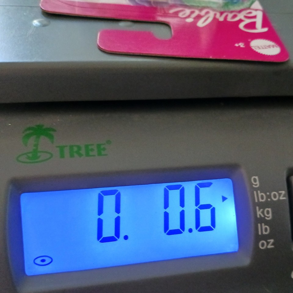 Mattel BARBIE Micro BASEBALL in Pink Doll Toy Cake Topper 2021 | eBay