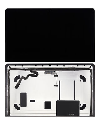 Complete LCD Display Assembly Compatible With iMac 27" Retina 5K ...