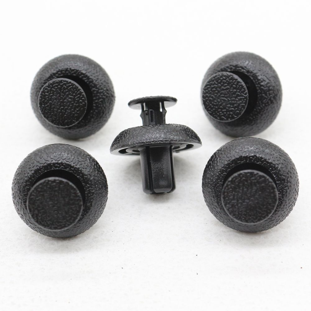 15 For Toyota Lexus 90467-07217 Engine Cover Radiator Support Side ...