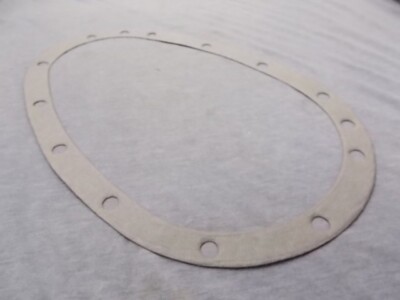 Triumph TR5/6, GT6, Spitfire/Herald Front Timing Cover Gasket | eBay