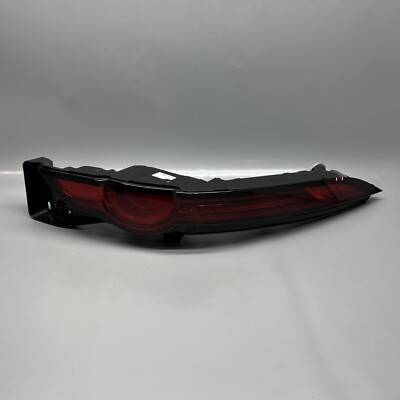 JAGUAR F-TYPE TAIL LIGHT RIGHT PASSENGER 2018 2019 2020 OEM T2R25150 | eBay