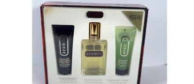 Aramis by Aramis Fragrance for Men 3 Piece Gift Set | eBay