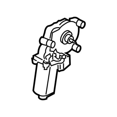 Genuine OEM Power Window Motor for BMW 67629478201 | eBay