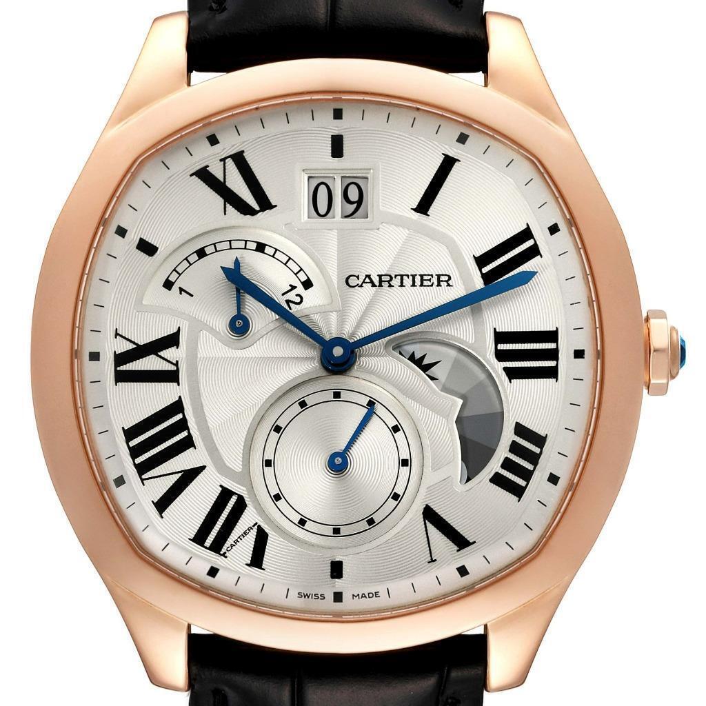 Cartier Drive de Cartier WGNM0005 for sale online | eBay