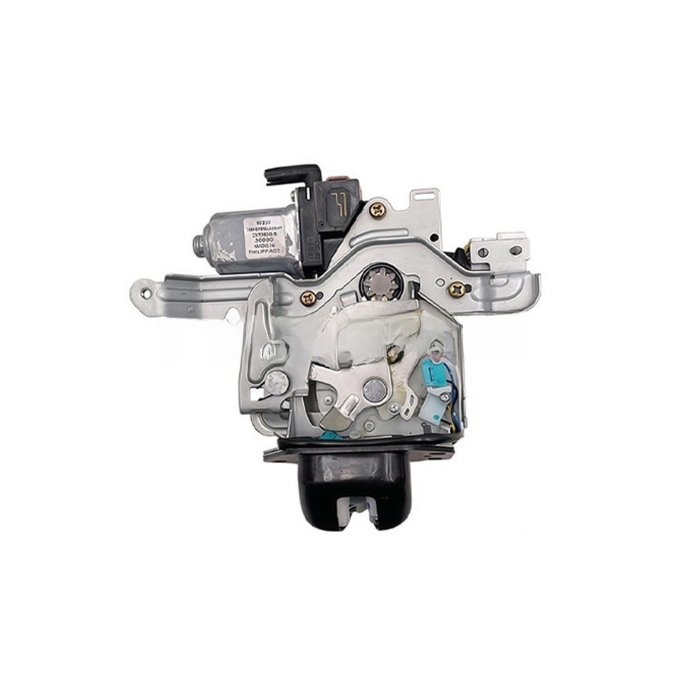 Liftgate Actuator Tailgate Actuator Replacement Actuator Metal Construction | eBay UK