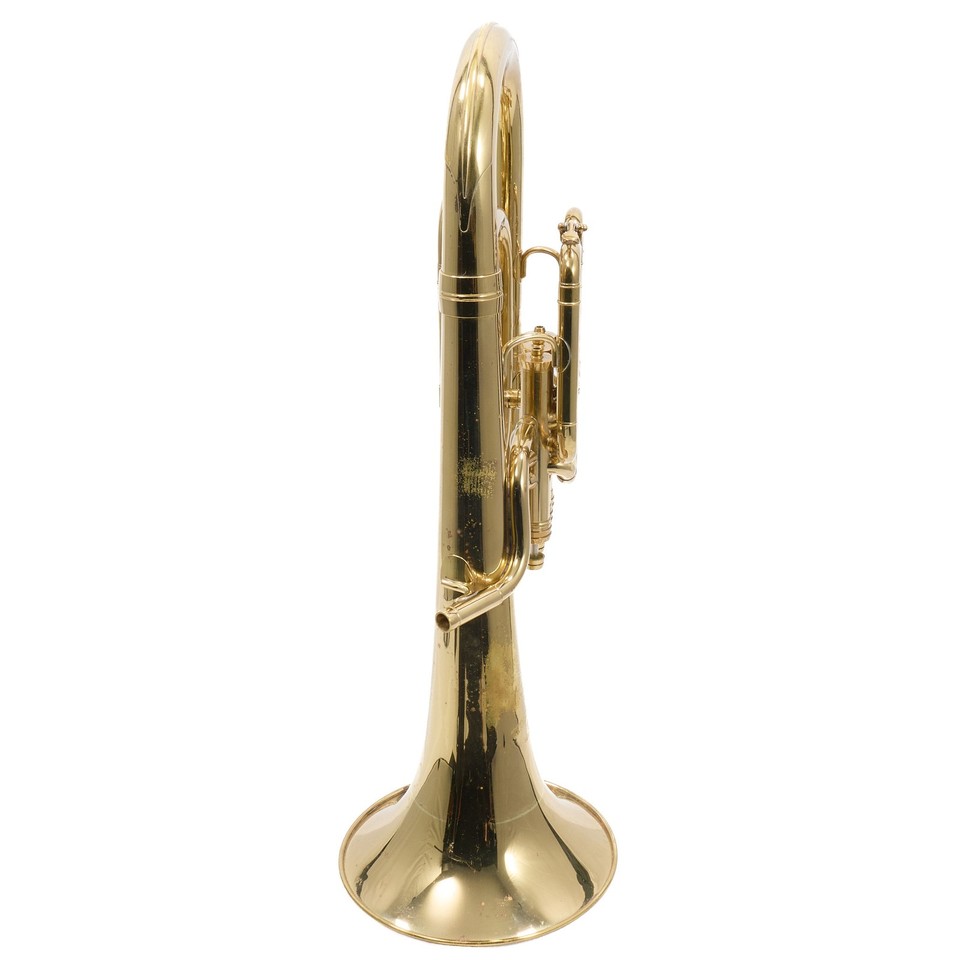 Besson Imperial Professional Baritone Horn SN 441325 GREAT PLAYER | eBay