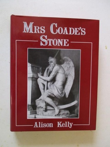 Kelly, Alison: MRS. COADE'S STONE HC Book | eBay