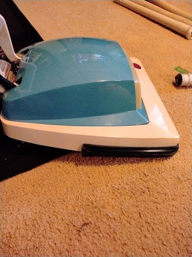 Hoover Convertible vacuum cleaner! Very Nice Condition. | eBay
