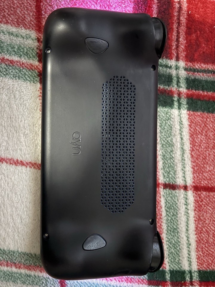 Ayn Odin 2 Pro Handheld Gaming Console 12GB RAM | eBay UK