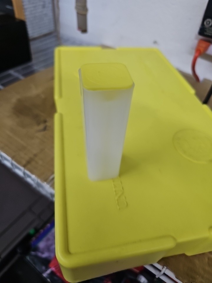 Genuine U.S Mint Monster Box 1/2 oz Gold Eagle Coin storage Tubes Rolls ...