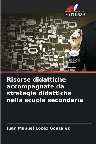 Risorse didattiche accompagnate da strategie didattiche nella scuola secondaria 9786206292920| eBay