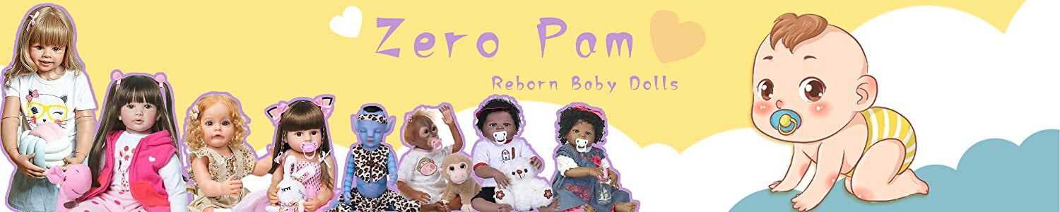 Zero Pam Store | eBay Stores