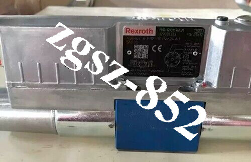 New Rexroth R901496430 4WREE 6 E32-30/V/24A1 Fast Shipping FedEx or DHL ...