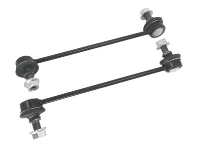 Replacement 85GN46C Front Stabilizer Bar Link Kit Fits 2010-2013 Kia ...