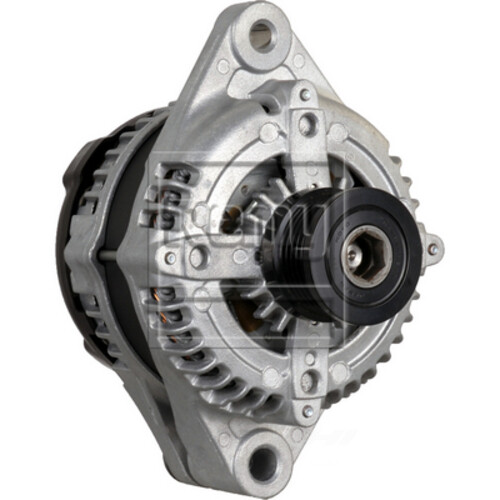 Alternator-Turbo Remy 11191 Reman fits 14-15 Fiat 500 1.4L-L4 | eBay