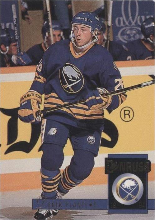 1993-94 Donruss - Derek Plante #45 (RC) for sale online | eBay