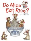 Do Mice Eat Rice? 9780804836432| eBay