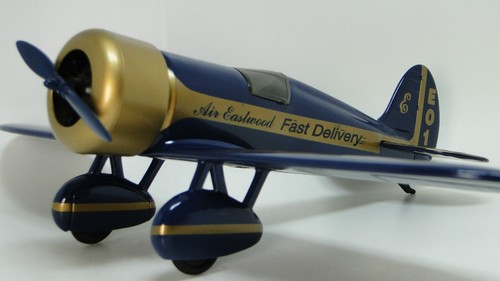 WW1 Pre WW2 Plane Model Airplane1 48Fighter17Built51Armour4 b Carousel ...