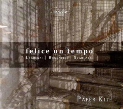 Paper Kite Paper Kite: Felice Un Tempo (CD) Album | eBay.de
