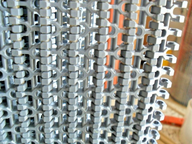 Intralox Series 1100 3"w X 21ft Flat Top Belt for sale online | eBay