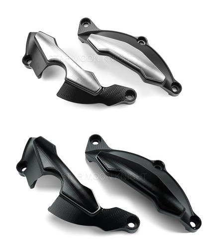 Cylinder Guard Engine Guard Case Slider Cover For Yamaha MT-125 XSR 125 ...