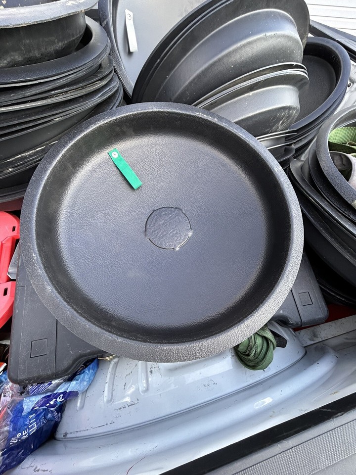 Manhole Inflow Protector 25.75" overall | eBay