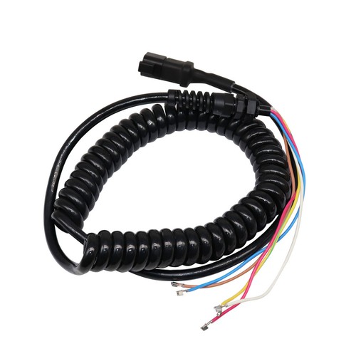 Control Box Coil Cord Fit For Gen 6 Genie GS2046 GS2646 GS3246 SL1000 ...