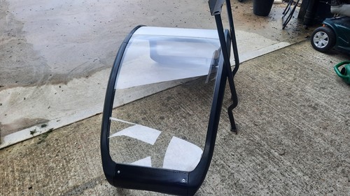 TGA Breeze S4 Solid canopy hard top roof | eBay