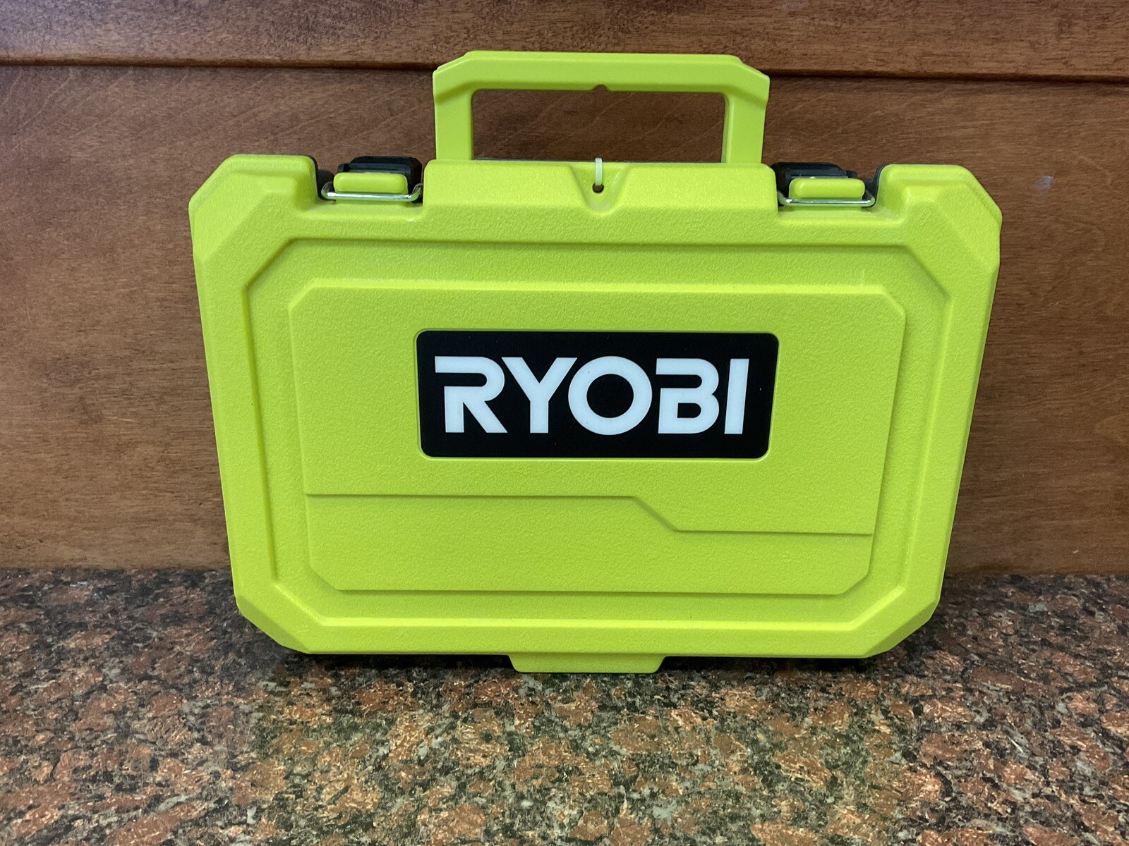 RYOBI 12V Cordless Rotary Tool Kit (TVM01) 1.4 AMP for sale online | eBay
