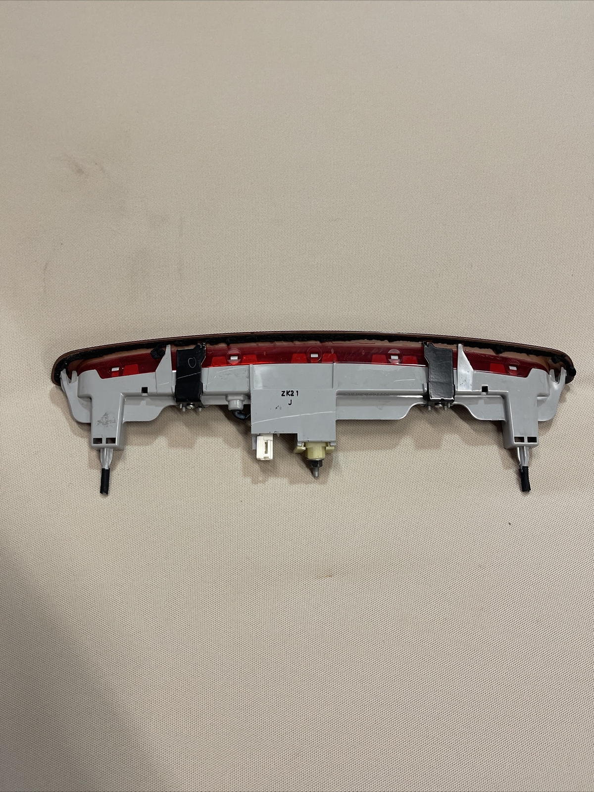 2010-2020 Nissan 370z Convertible 3rd Third Brake Light OEM | eBay