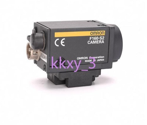 1 PCS F160-S2 Vision System Multiplier Camera tested GOOD #T8 | eBay.de