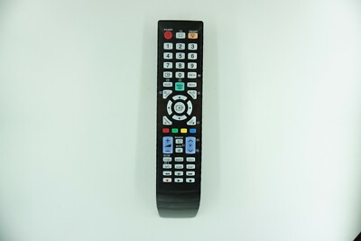 Remote Control For Samsung LN52A850S1FXZP LN46A850S1F Smart LED LCD ...