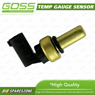 Goss Temp Gauge Sensor for Ford Laser KC KE TX3 Raider UV Telstar AT AV ...