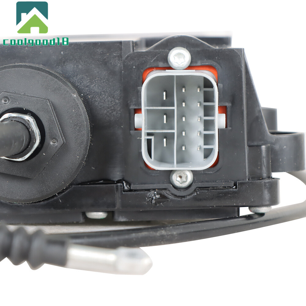 For Mercedes-Benz CL550 S550 4Matic Parking Brake Actuator 2214302849 ...