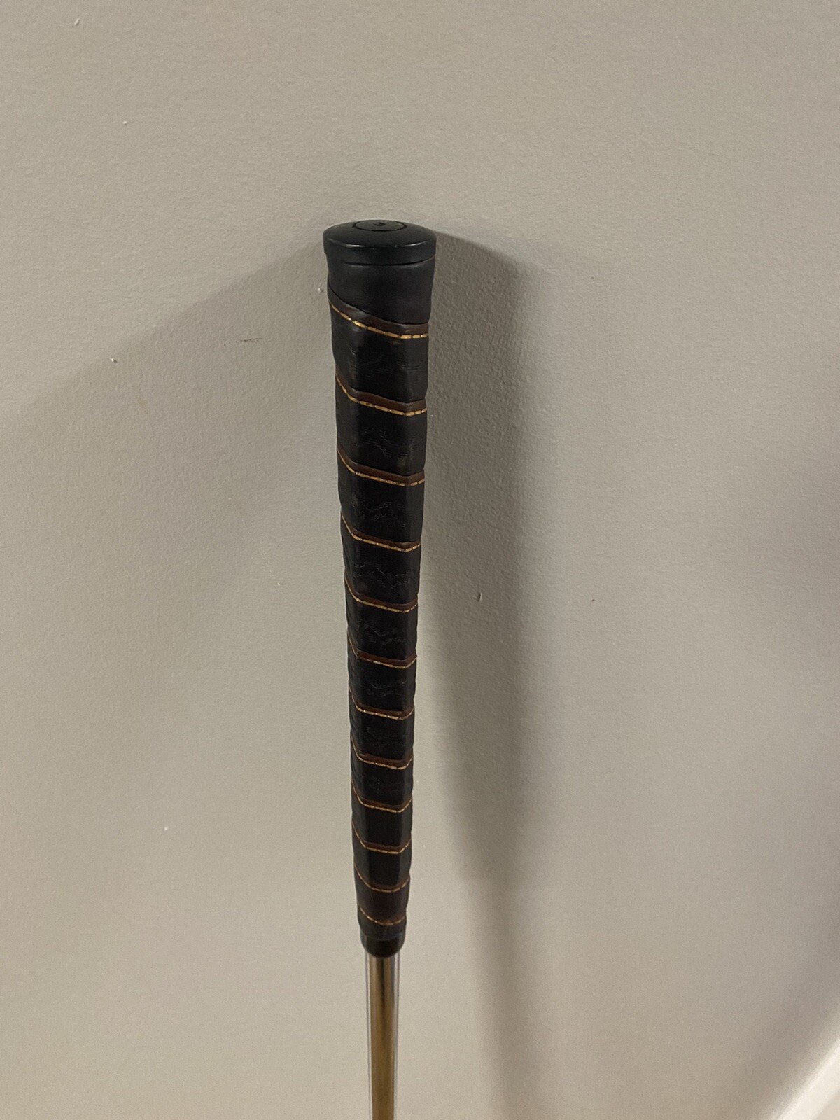 Vintage MacGregor Jack Nicklaus GBN-P Putter Steel RH 35.5" | eBay