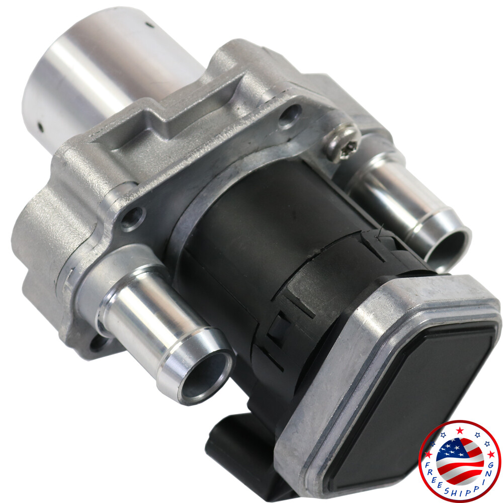 NEW EGR Valve with Gasket #6421401760 For Dodge MB Sprinter 3.0 2007 ...