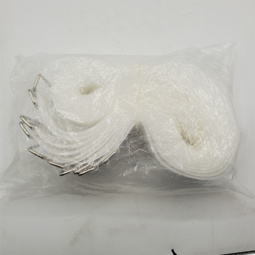 Sammons Preston D-Ring Straps, 2" x 22" Pack of 10 Heavy Duty Nylon Straps 63210 | eBay