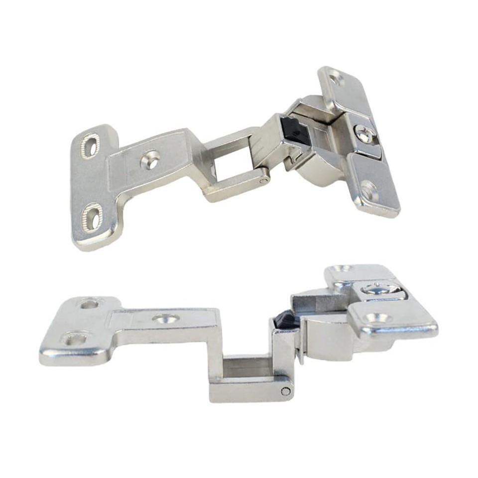 4 Pieces 270 Degree Cabinet Hinges Corner Cabinet Hinges Corner Full ...