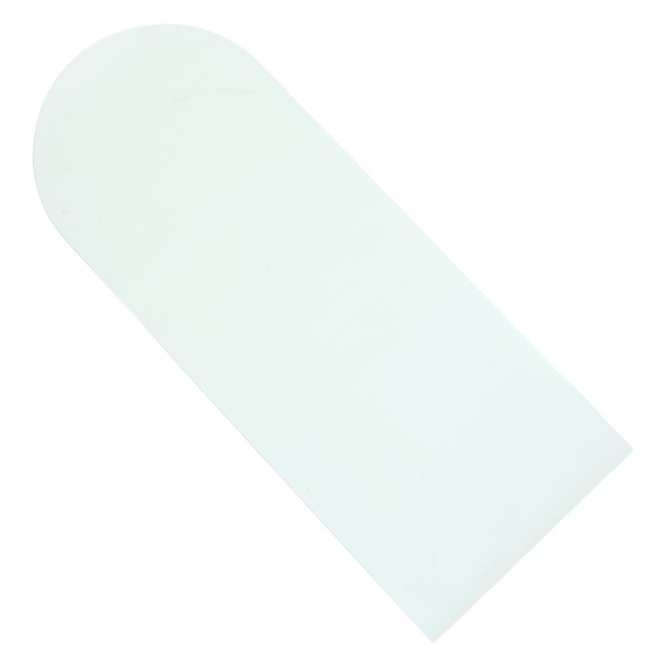 Small White Board Sticker Message Meeting Whiteboard Erasable Note ...