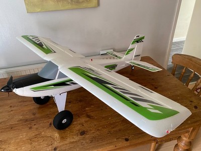 EFL Timber X 1.2m BNF Basic with AS3X and SAFE Select A-EFL38500 | eBay UK