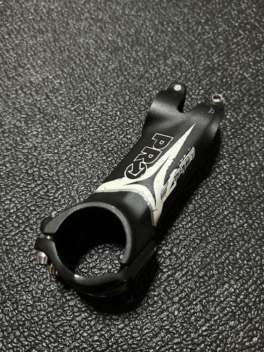 Pro Stem 90mm 10° Angle Used Bike Handlebar Stem | eBay