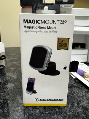 Magic mount Magnetic Phone Mount | eBay