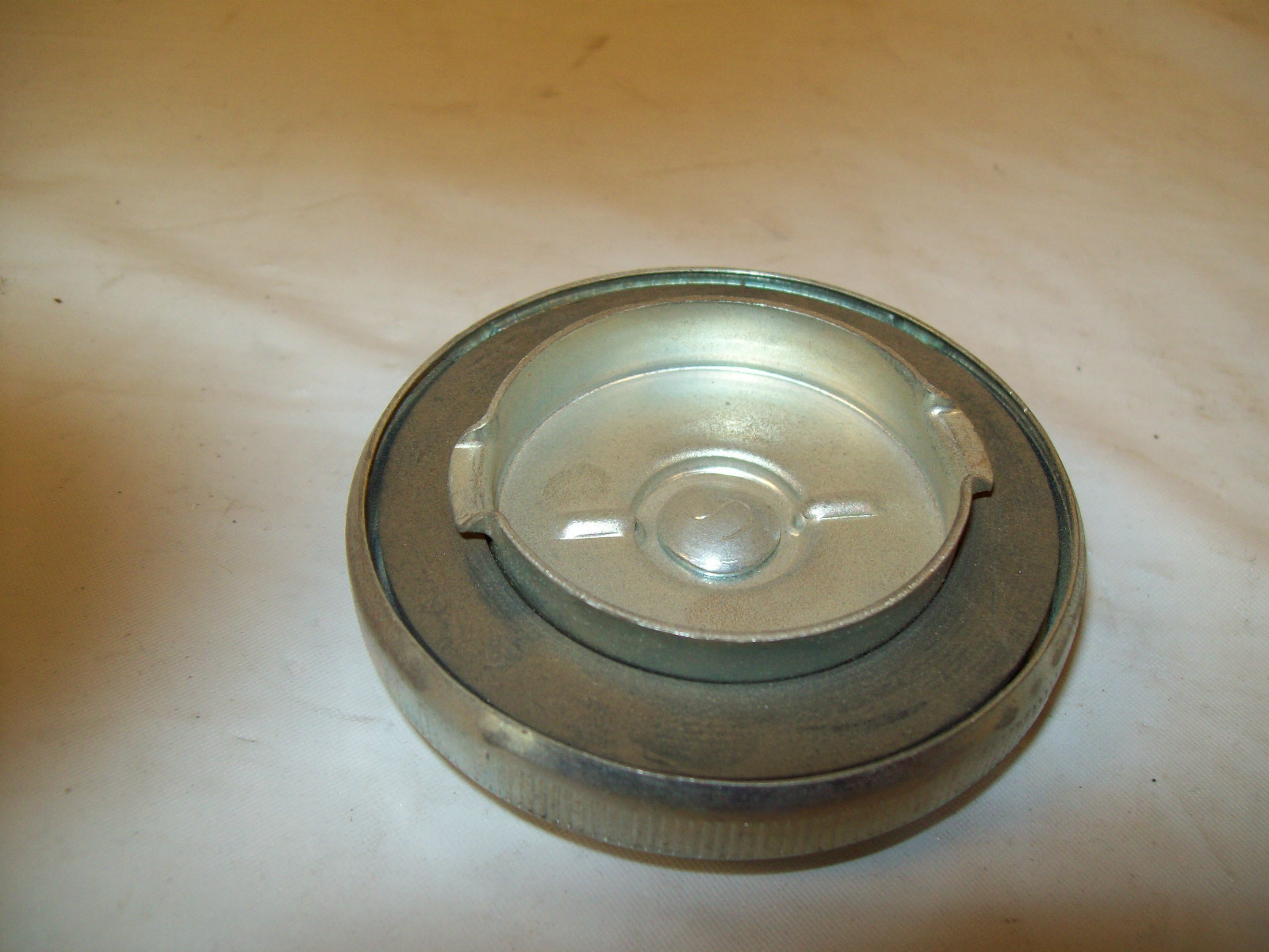 OIL OR GAS CAP | eBay
