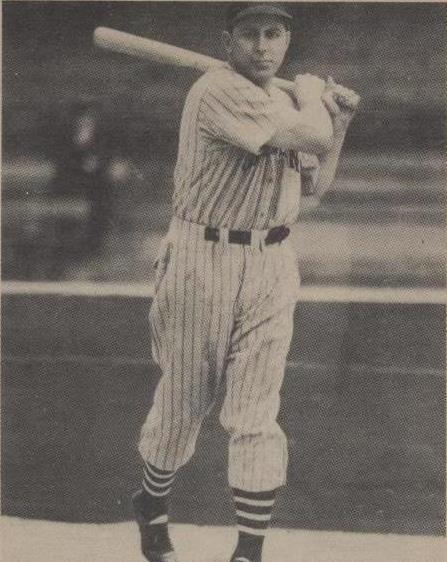 1939 Play Ball - Moose Solters #78 Name in All Caps (RC) for sale ...