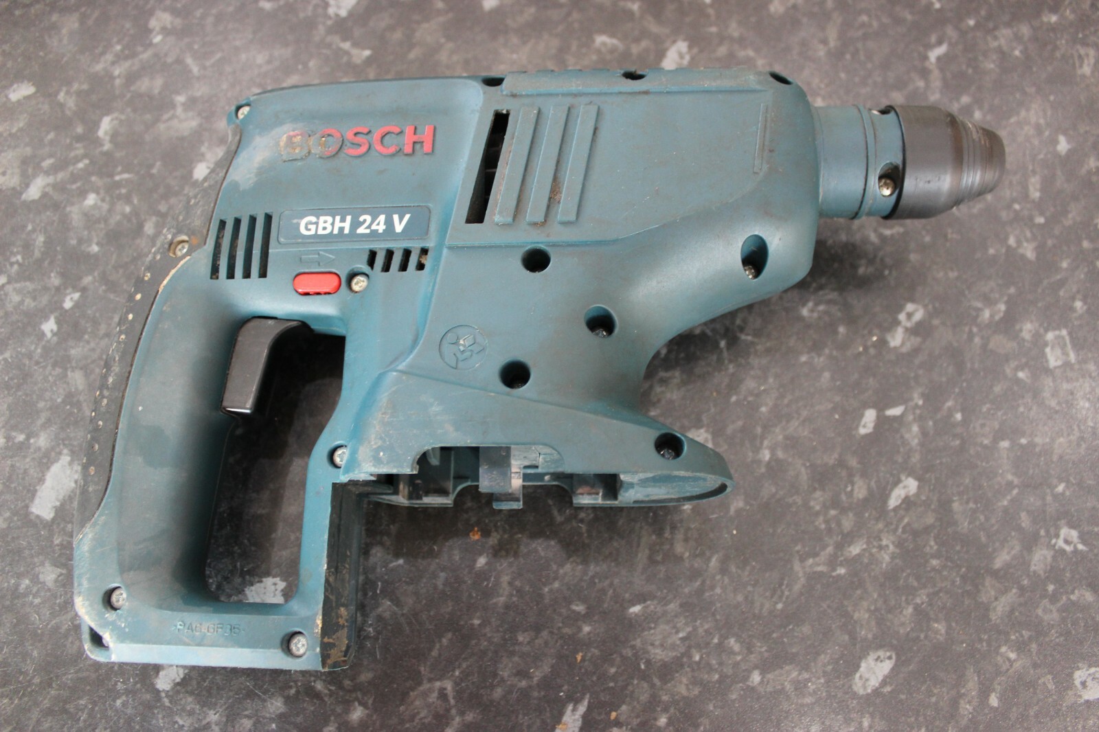 Bosch D-70745 Drill Battery Charger Al1404 7.2v- 14 4v for sale online ...